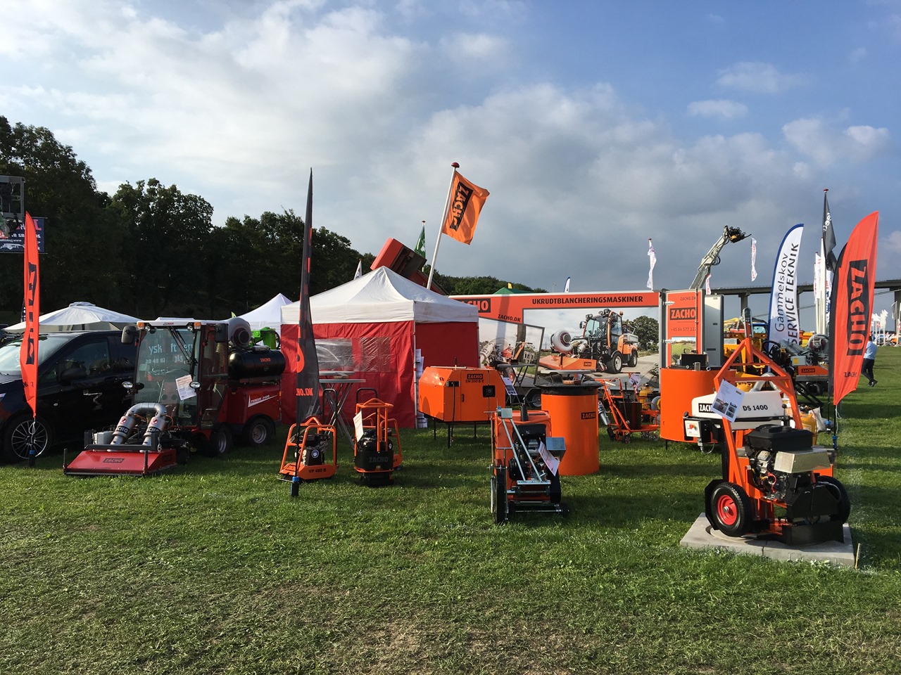 Velkommen til Zacho Products A/S | ZACHO Products A/S
